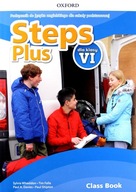 Steps Plus 4 Podręcznik Paul A. Davies, Paul Shipton, Sylvia Wheeldon ...