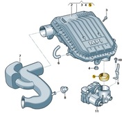 Citroen OE 9804177480 uszczelka przewodu - porównaj ceny - Allegro.pl