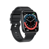 Smartwatch Maxcom FW26 Oxygen Pro czarny - porównaj ceny - Allegro.pl