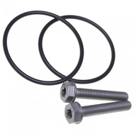 Opel OE 55565322 uszczelniacz wałka sprzęgłowego skrzyni - porównaj ...