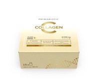Suplement diety Salvitis Collagen kolagen do picia 30 ml • Cena, Opinie - Allegro