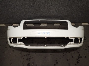 Fiat strada front bumper for sale store