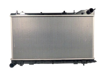 Order an Subaru forester water radiator 2002 2008 with fast delivery to me