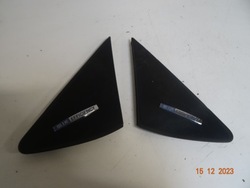 Triangle fender right 1696900287 mercedes and w169 - Online catalog XDALYS