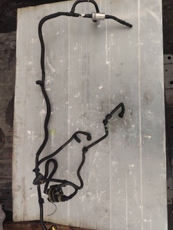 Fiat alpha romeo lancia jeep valve sensor 55258687 55258687 - OE Number ...