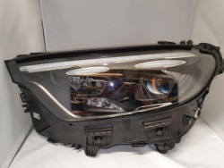 Light front mercedes-benz glc x254 a2549064701 - Best Price in XDALYS