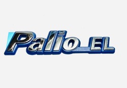 Palio Fire Logo COAL: 1995 Fiat Uno Mille EP And 1996 Fiat Palio 1.0