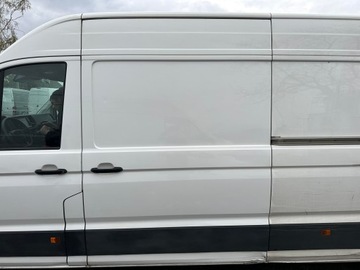Vw crafter rear doors for sale store