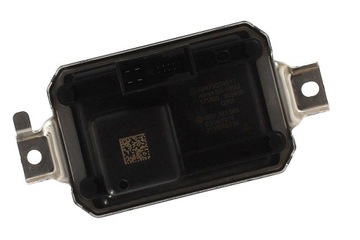 Peugeot 307 2.0 computer iaw6lp2 9654722780 - Car part Online XDALYS