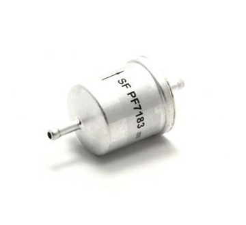 Hart 915 589 fuel filter cheap | Shop online XDALYS