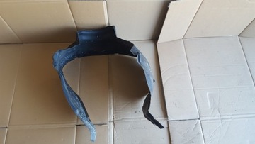 Wheel arch cover left front toyota yaris iv 53876-k0020 53876 - OE Number ⏩ Xdalys