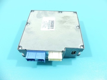 Tuner amplifier radio mazda cx5 ka1h66drx - Easy Online Shopping XDALYS