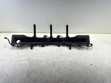 Bracket bar suspension rear 6895089 bmw f40 19 - Online catalog XDALYS