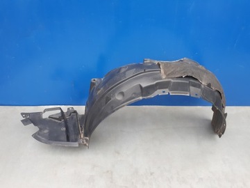 Wheel arch cover left front toyota yaris iv 53876-k0020 53876 - OE Number ⏩ Xdalys