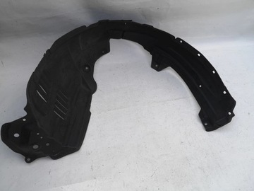Wheel arch cover left front toyota yaris iv 53876-k0020 53876 - OE Number ⏩ Xdalys