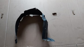 Wheel arch cover left front toyota yaris iv 53876-k0020 53876 - OE Number ⏩ Xdalys