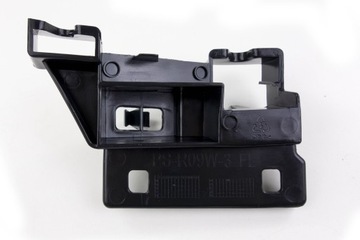 Mercedes c class w205 bumper slide front a2058853765 | Autocatalog XDALYS