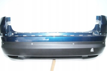 565807421 565807568 Skoda Kodiaq задній бампер замовити на DTP – Луцьк ...