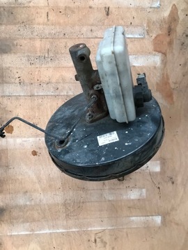 ГОЛОВНИЙ ГАЛЬМІВНИЙ ЦИЛІНДР СЕРВО 99487841 IVECO DAILY 99-06 2.3 HPI ...