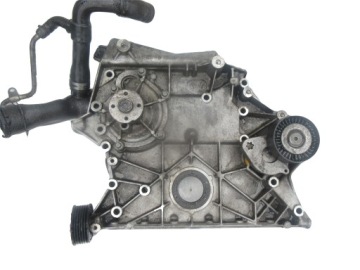 Cover camshaft ford fiat citroen toyota proace su001b3240 su001a7882 oe ...