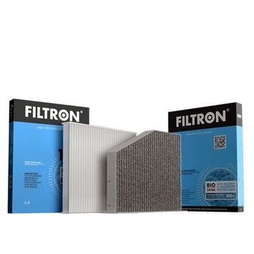 Filtron k 1083a filter ventilation spaces passenger - low price XDALYS