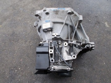 4M5R7002NE КОРОБКА ПЕРЕДАЧ FOCUS MK2 C-MAX 1.8 16V 4M5R7002NE-4M5R-7002-NE заказать на DTP ...