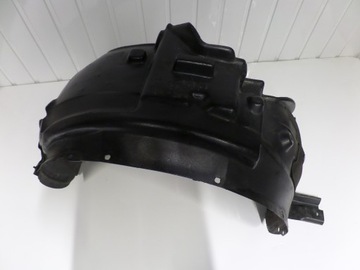 Wheel arch cover left front toyota yaris iv 53876-k0020 53876 - OE Number ⏩ Xdalys