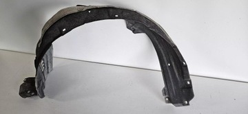 Wheel arch cover left front toyota yaris iv 53876-k0020 53876 - OE Number ⏩ Xdalys