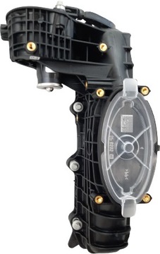 Intake manifold a6510905737 mercedes om651 2.2 cdi cheap | Shop online ...