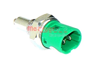 Switch light reverse metzger 0912007 - Online catalog XDALYS