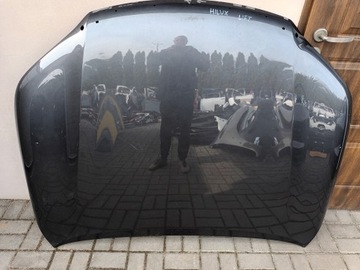 Toyota rav4 94-00 hood cover engine | Autocatalog XDALYS