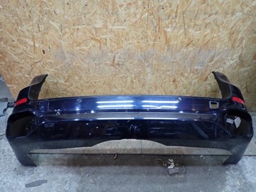 51128054021 2013-2018R Бампер задний задний BMW X5 F15 M пакет 2013 ...