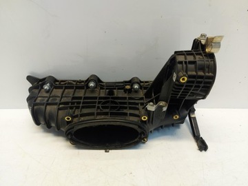 Intake manifold a6510905737 mercedes om651 2.2 cdi cheap | Shop online ...