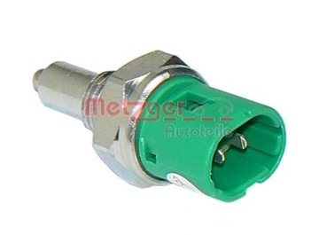Switch light reverse metzger 0912007 - Online catalog XDALYS