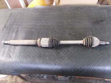 Ціна на Піввісь права ford transit connect mk1 1.8 в Україні