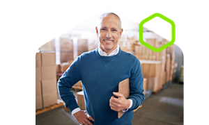 One Fulfillment by Allegro - end-to-end logistic service for e-commerce