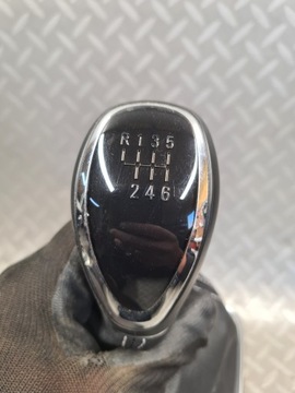 Jack selector knob gearshift knob astra v k 1.6 cdti 6 gears