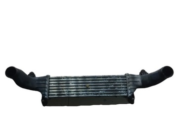 Купить MERCEDES РАДИАТОР ИНТЕРКУЛЕР A2025001100 2025001100 из Польши в ...