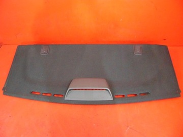 Задняя полка на шевроле круз седан - 96 фото