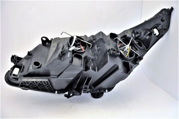 Světlomety pro vozy CITROEN C4 za bezkonkurenční ceny | Světlomety ...