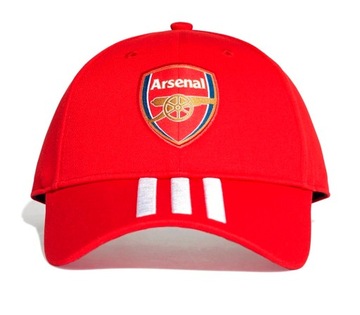 Czapka z daszkiem arsenal - Niska cena na Allegro.pl