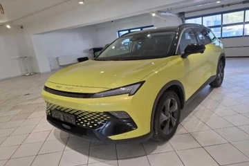 BAIC Beijing 5 - Opinie i oceny o modelu - Oceń swoje auto • AutoCentrum.pl