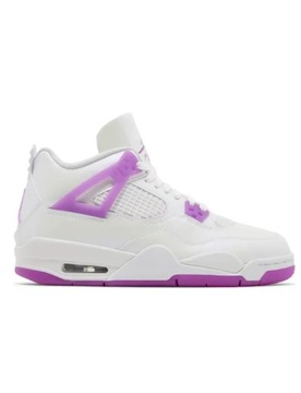 Air Jordan 4 Pink - Niska cena na Allegro