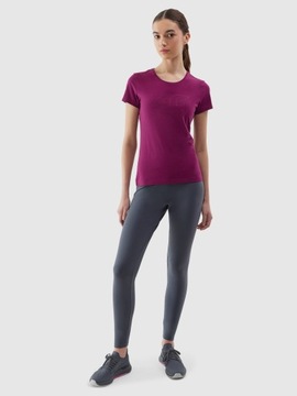 Legginsy sportowe damskie - Niska cena na Allegro.pl