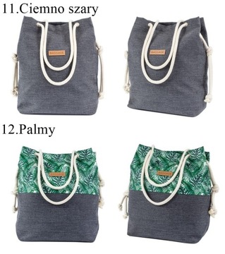 Torebki worki - Największy wybór worków 2025 - Allegro.pl