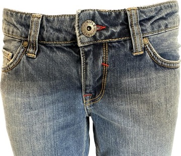 Spodnie Rifle - Niska cena na Allegro