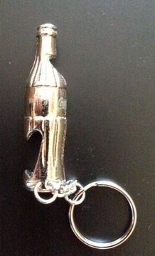 Brelok Coca Cola - Niska cena na Allegro.pl