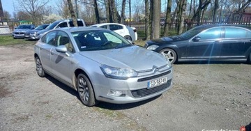 Citroen C5 - Opinie i oceny o modelu - Oceń swoje auto • AutoCentrum.pl