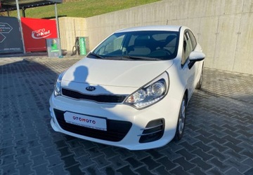Kia Rio III - Opinie i oceny o generacji - Oceń swoje auto • AutoCentrum.pl