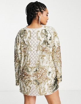 Przedmioty użytkownika Alle_Promocja - Tuniki - Allegro